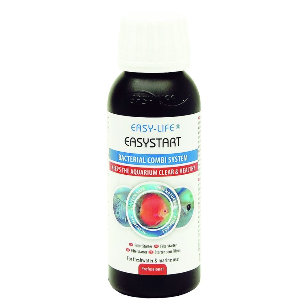 Easy life easystart » akvarijumcentar.rs