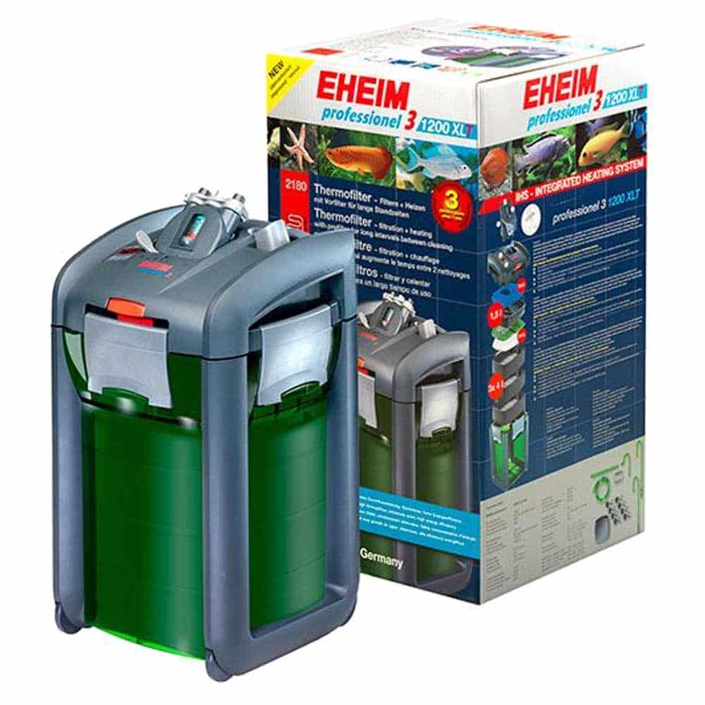 EHEIM Professionel 3 1200XLT » akvarijumcentar.rs